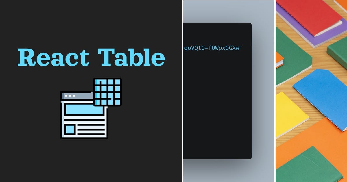 List: React | Curated by Jordankimsey | Medium