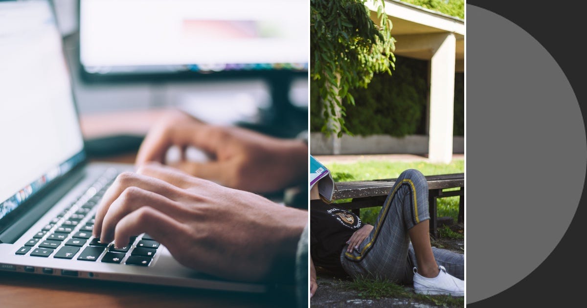 List: Qmoney | Curated by Bogdan Andronic | Medium