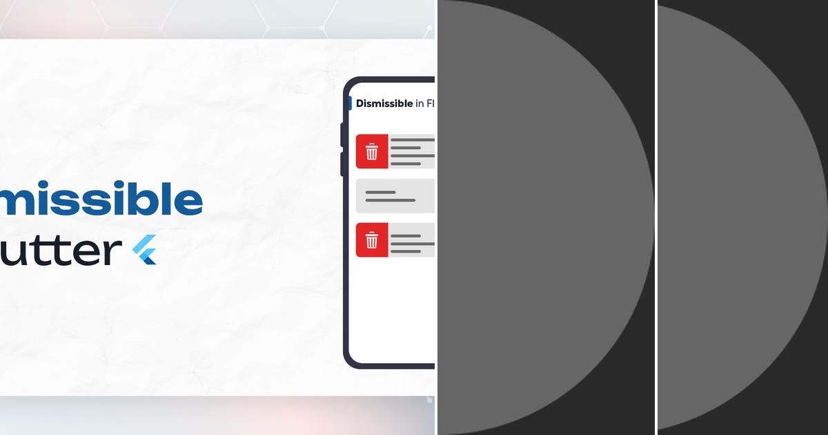 List: Flutter | Curated by Patelbilal | Medium