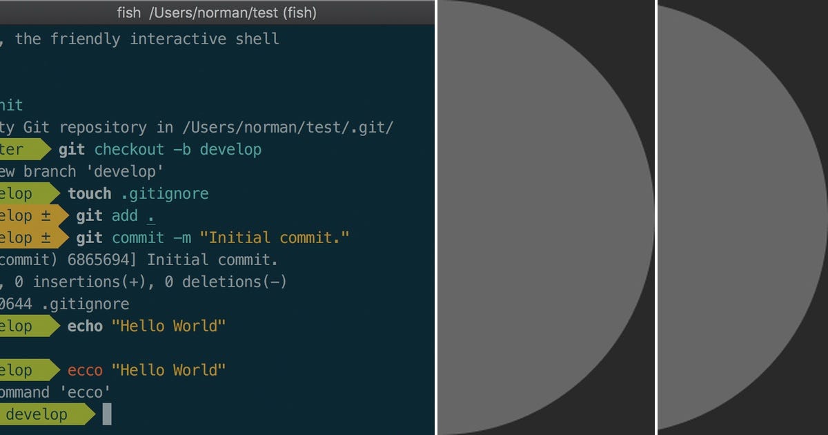 List: Mac setup | Curated by Max Wang | Medium