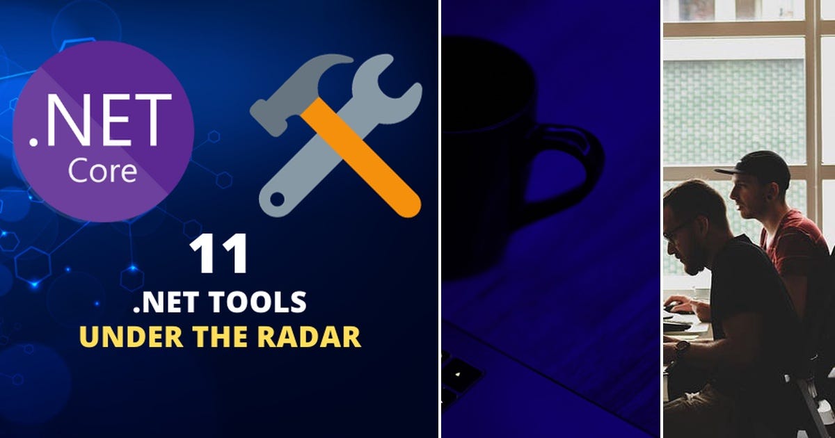 List: framework | Curated by Redge | Medium
