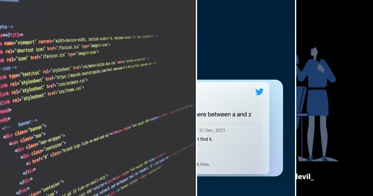 List: Developer Blog | Curated by Sayuru Akash Amarasinghe | Medium