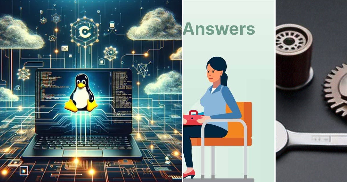 List Linux Commands Curated By Victor Medium 
