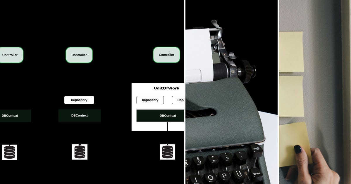 List: csharp and .NET | Curated by Amir Hossein Sattari | Medium
