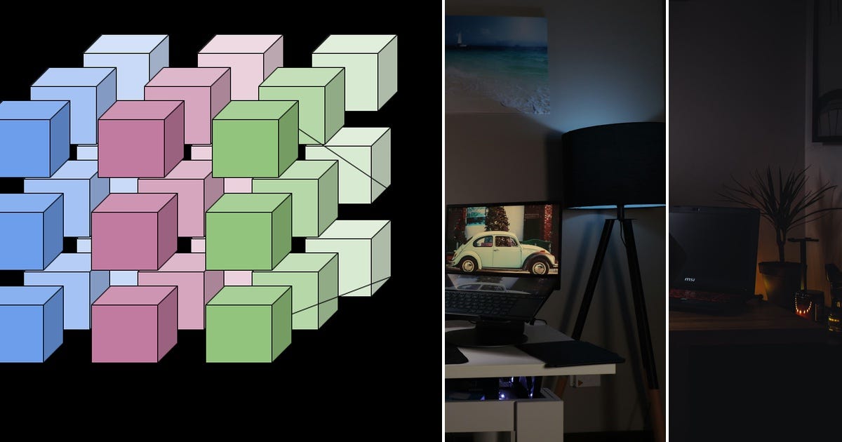 List: Data Storage | Curated by Hants Williams | Medium