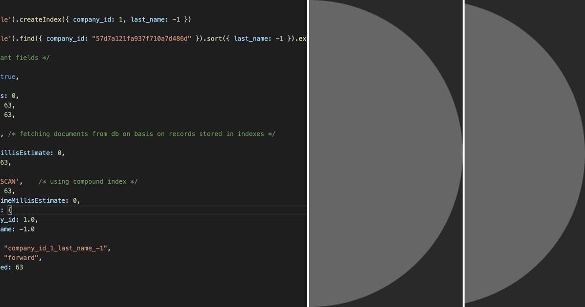 List: MongoDB | Curated by A Vincelli | Medium