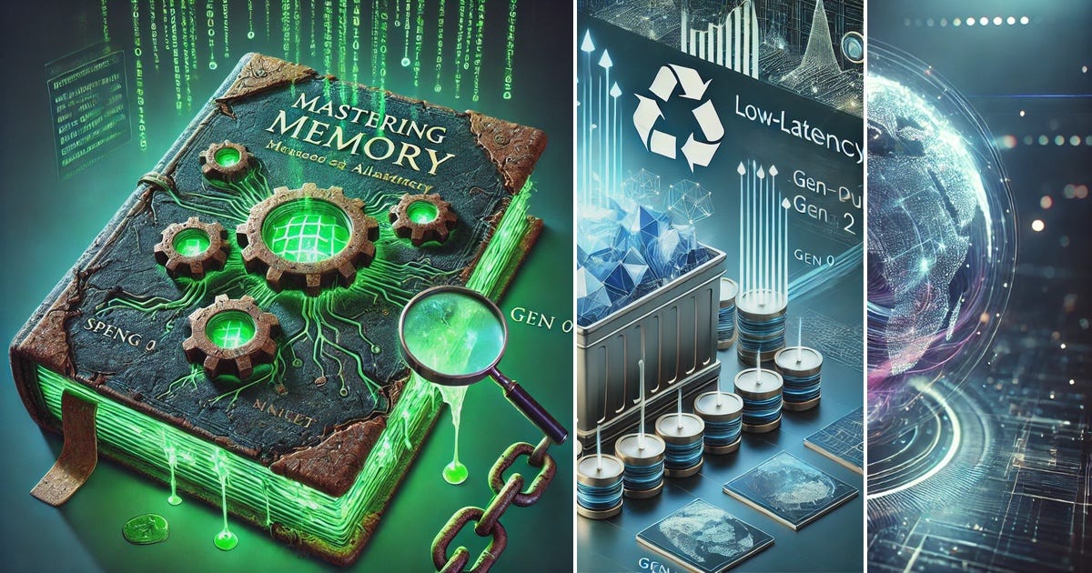 List: Eandom | Curated by Sol Do | Medium