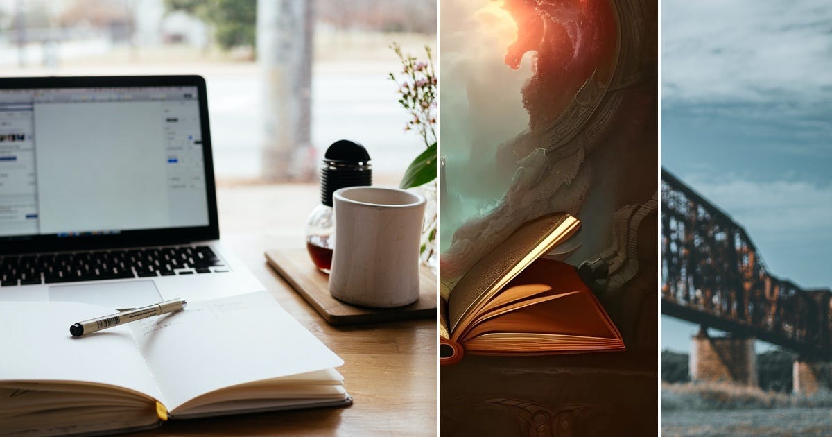 List: Weiting | Curated by wajeeha Amber | Medium