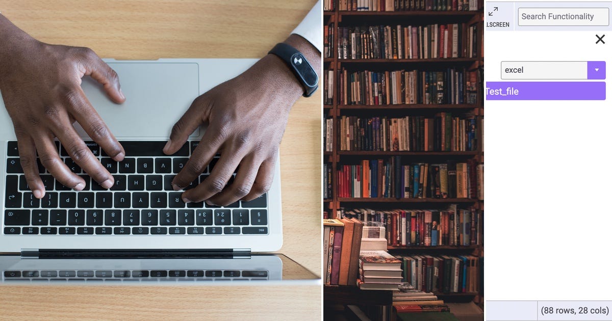 List: Where to start with Python and SQL for data science | Curated by Philippe Kolaczek | Medium