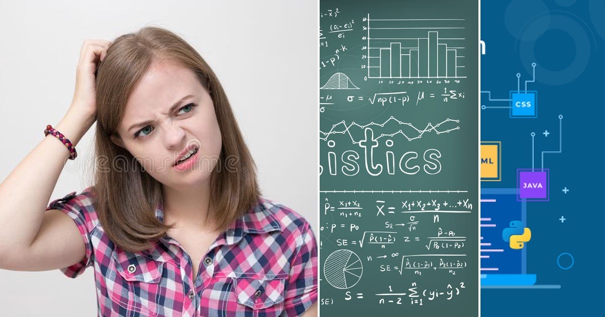 List: numpy | Curated by jean-luc Boutin | Medium