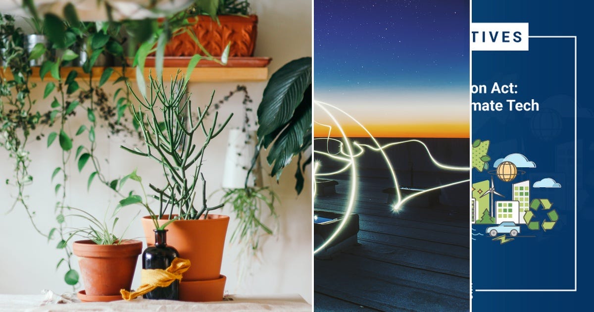 List: Environment | Curated by Jman | Medium