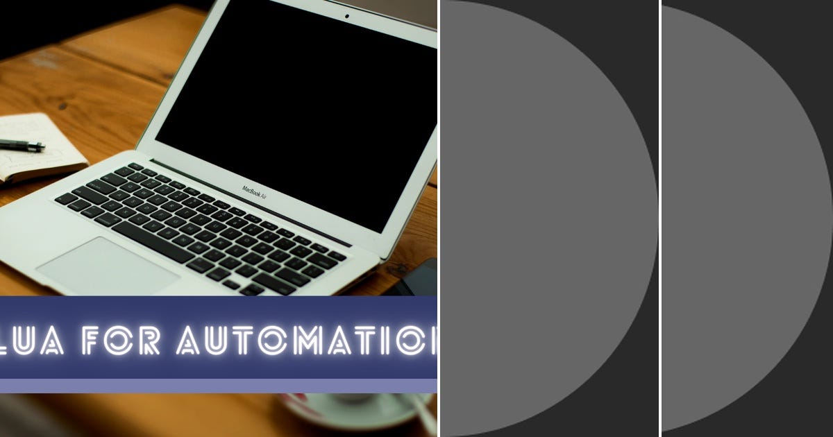 List: Lua | Curated by Alexandre Pereira | Medium