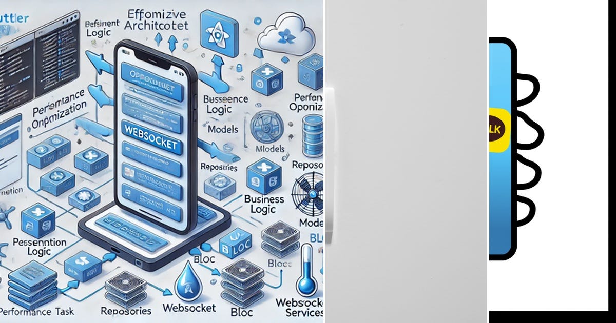 List: Flutter list | Curated by Mutfaismail | Medium