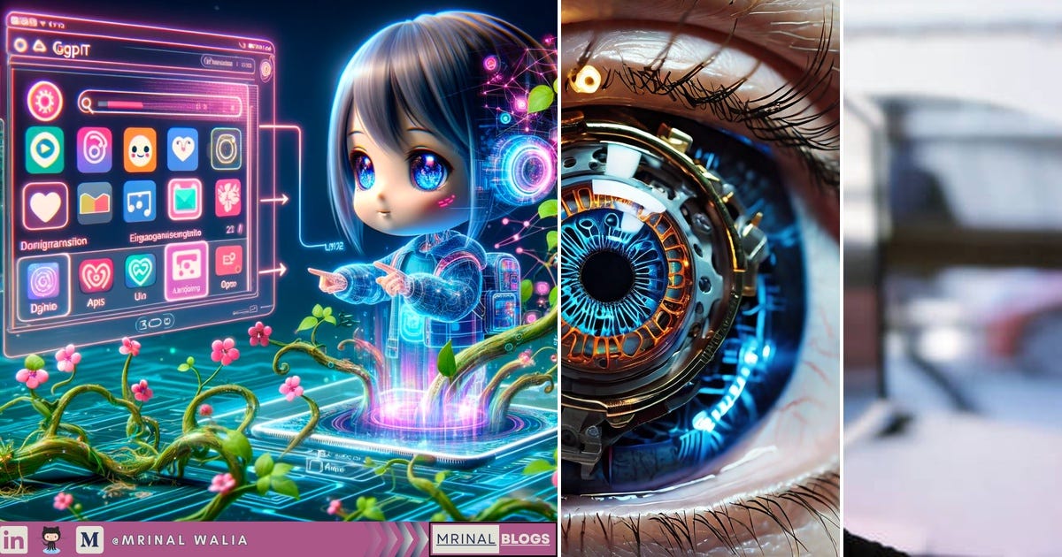 List: ChatGPT - Open AI - Tech | Curated by Devin Calloway | Medium