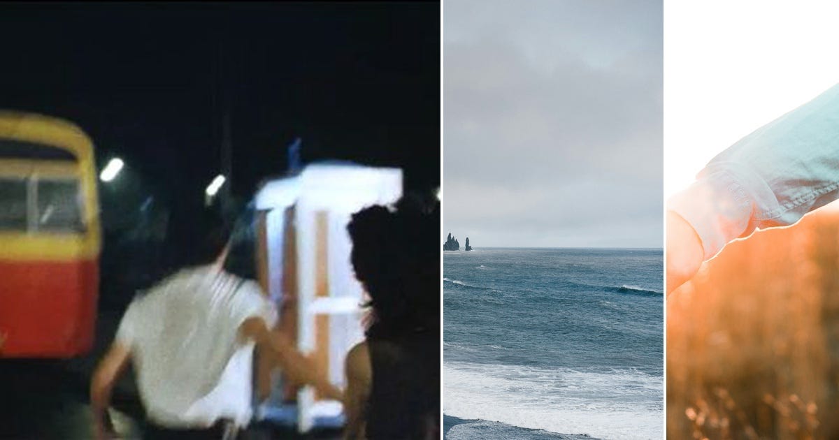 List: broken era | Curated by CLAUDIO, Tanya Victoria Lean | Medium