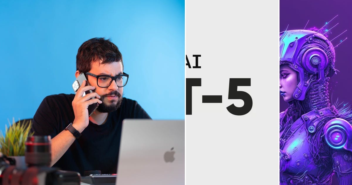 List: GPT | Curated by Thanasis Galatis | Medium