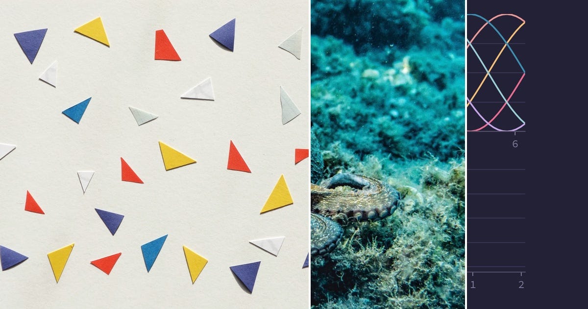 List: Visualizations | Curated by Heather Hill | Medium