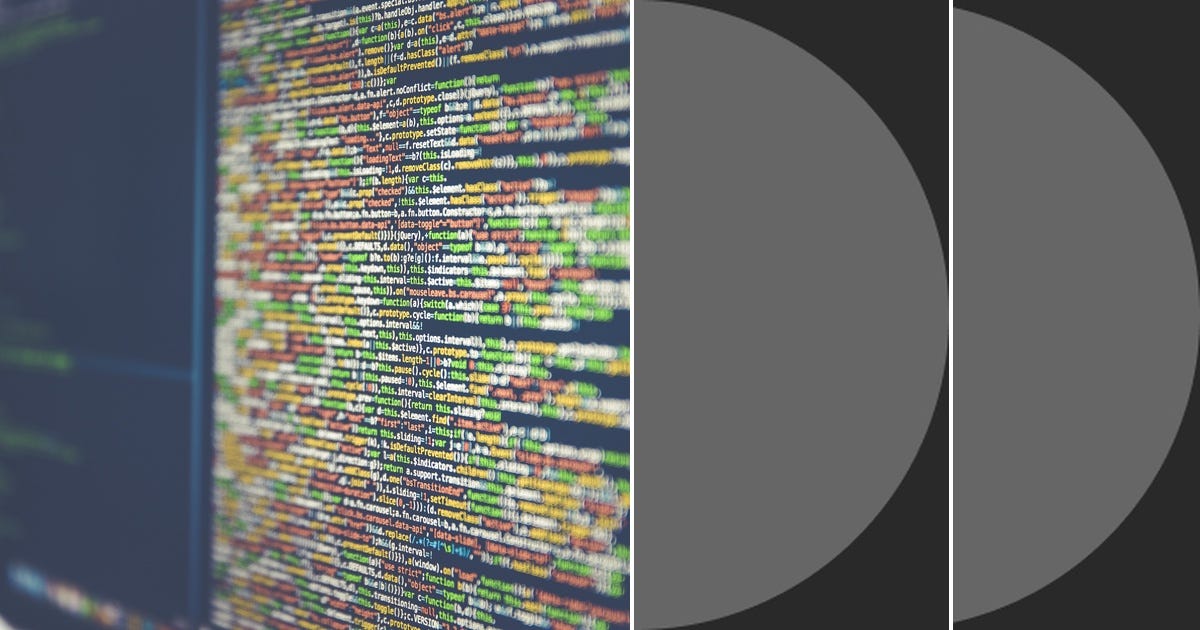List: Open Source | Curated by 北谷海斗 | Medium List: Open Source | Curated by 北谷海斗 | Medium