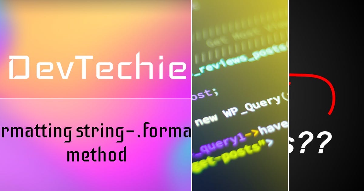 List: Python | Curated by renaud bouissiere | Medium