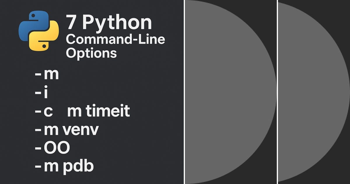 List: Python | Curated by Rodrigo Carvalho | Medium