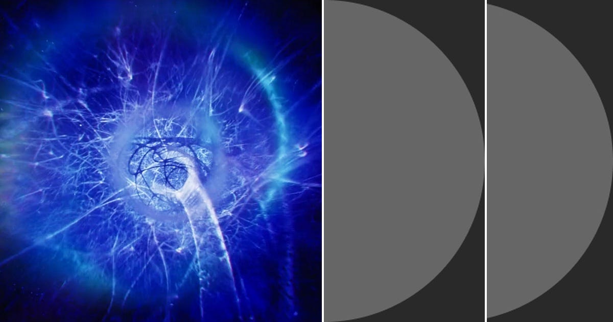 List: Decay | Curated by Pam Campbell | Medium