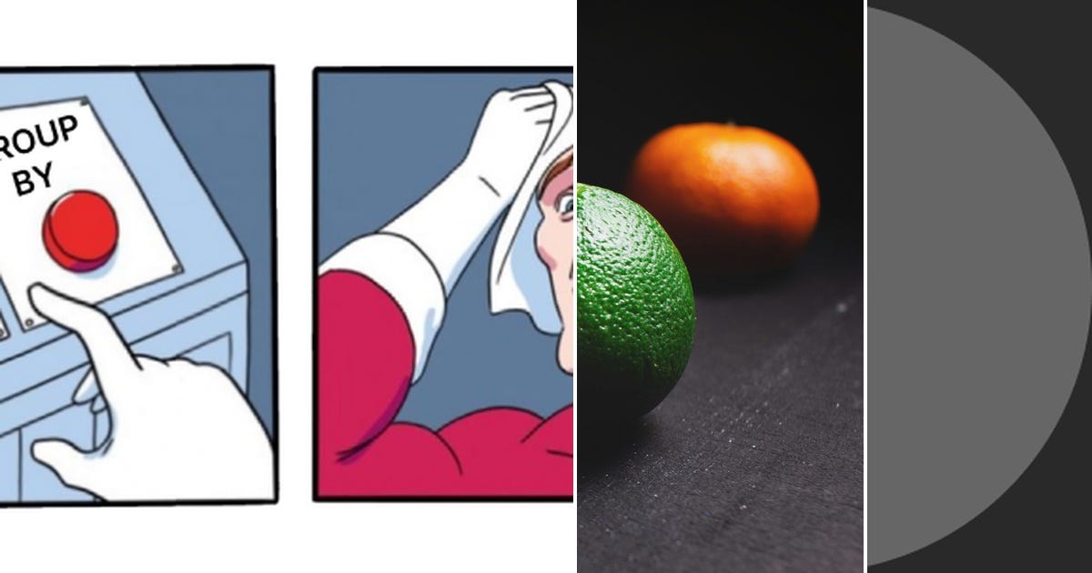 List: SQL | Curated by Kamal Sharif | Medium