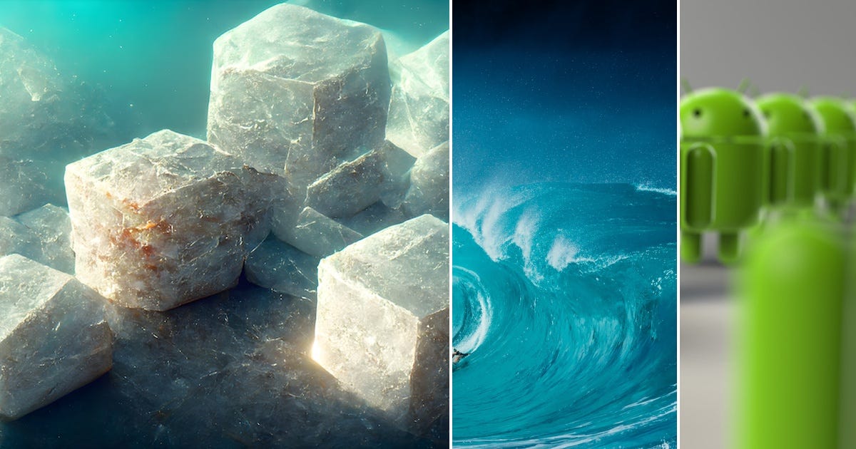 List: Perf | Curated by Nomadic Programr | Medium