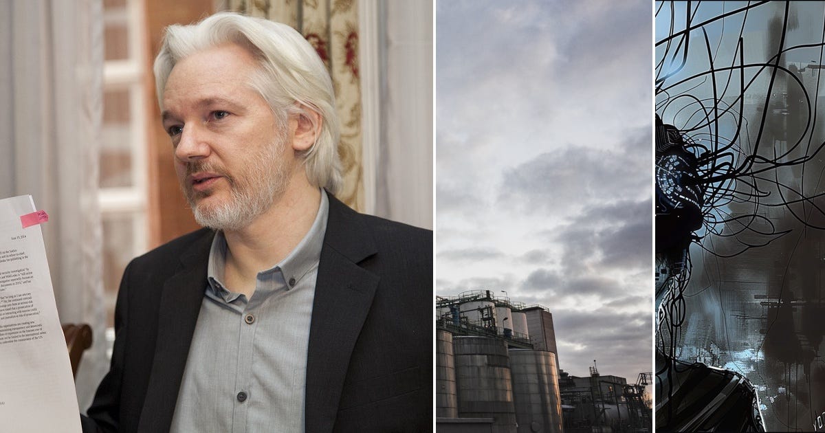 List: Reading list | Curated by Ingvar Grijs | Medium