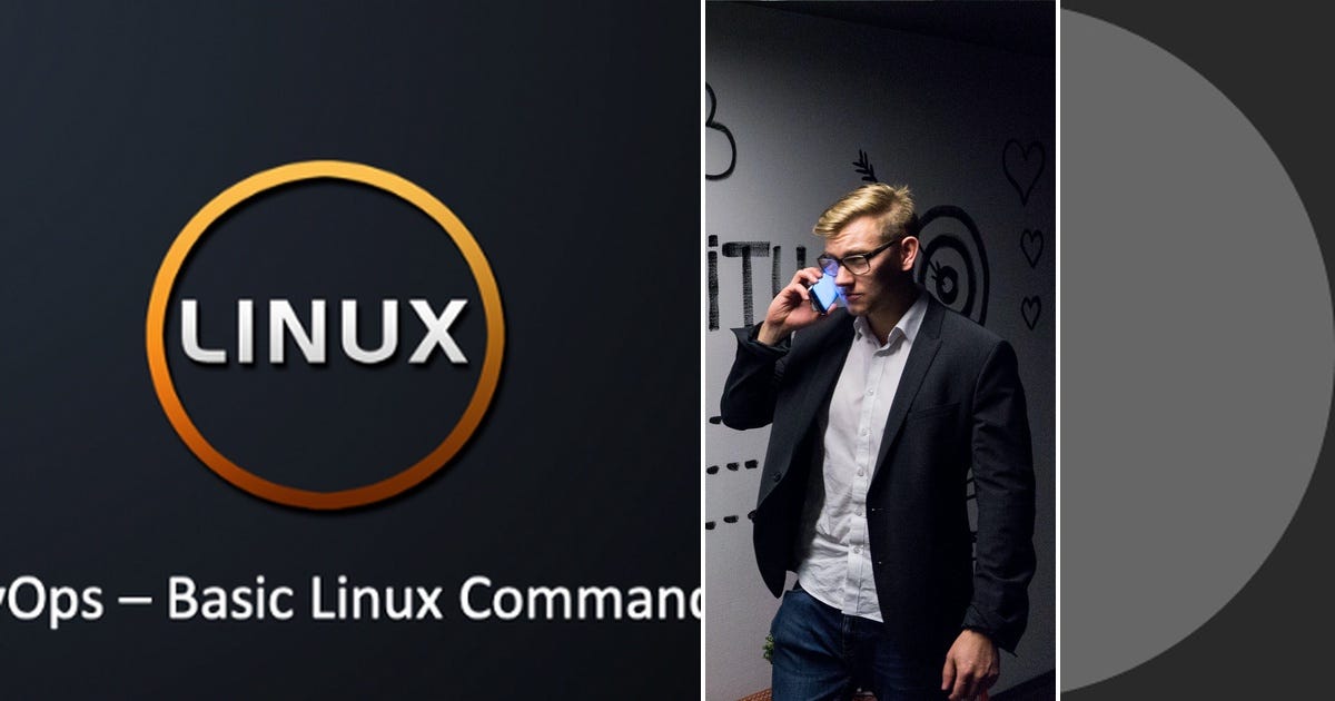 List: CLI list | Curated by Salvo Rapisarda | Medium