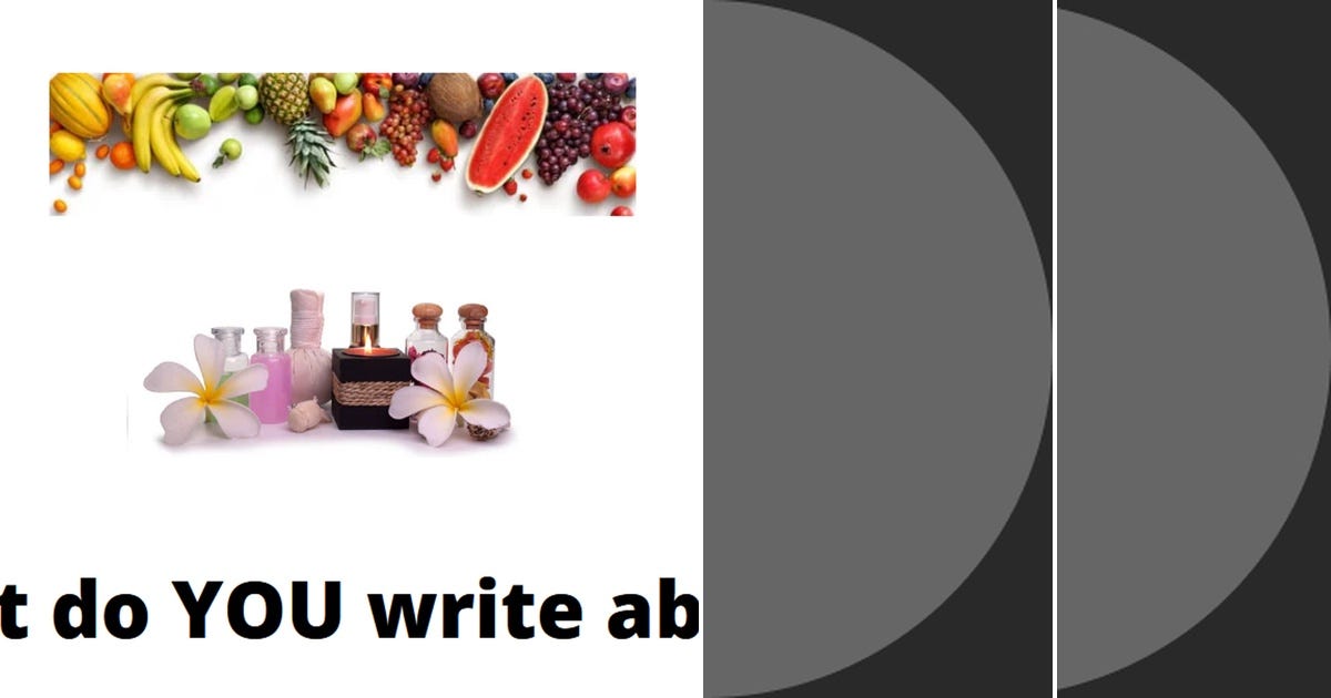 List: Everything wellness, mental health, self-care | Curated by Valorie Lasley | Medium