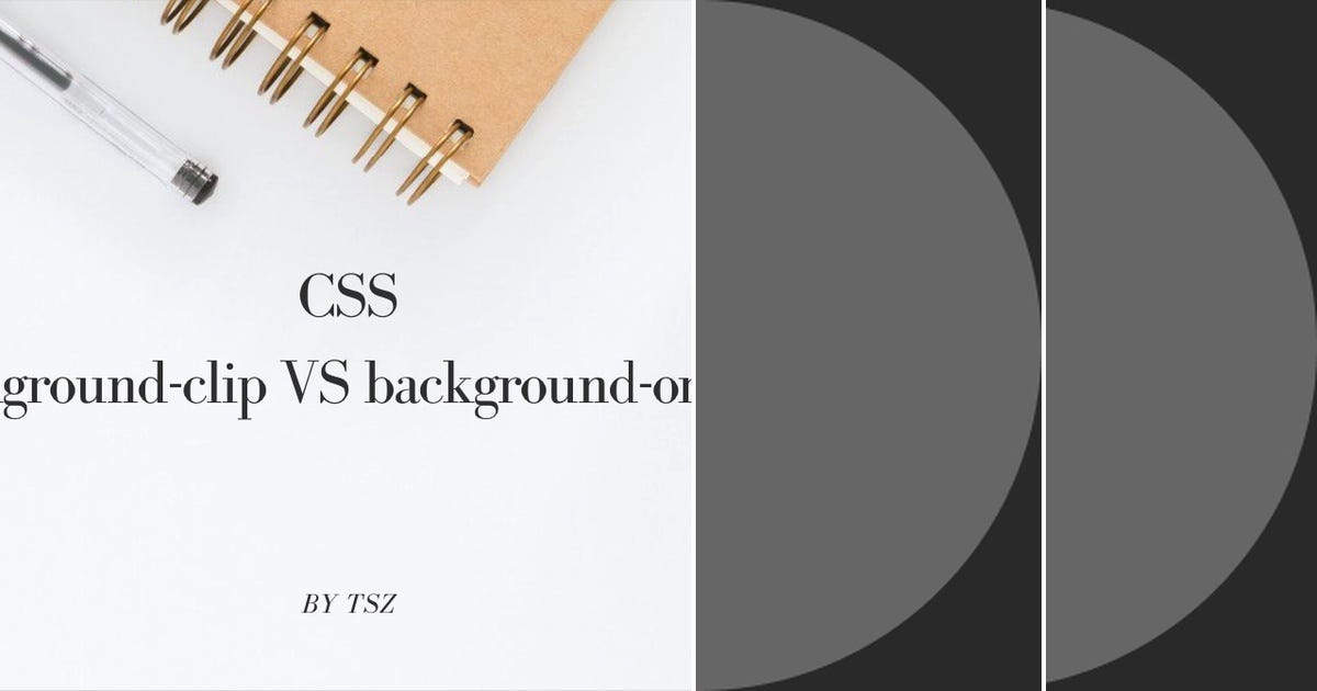 List: CSS | Curated by Tsz | Medium