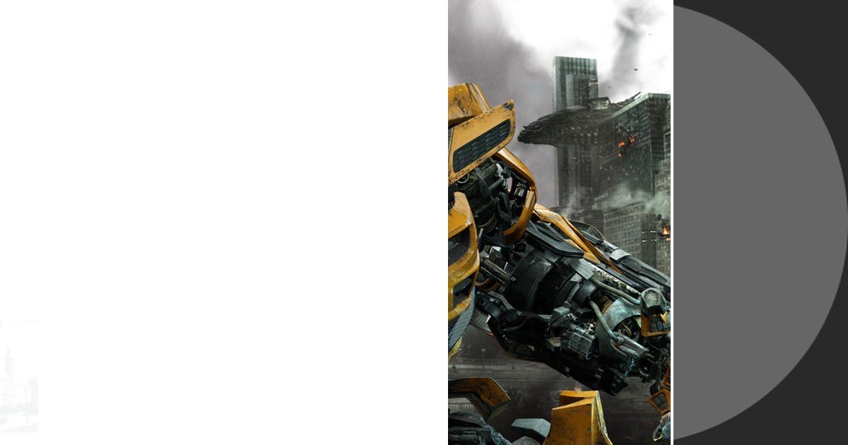 List: Transformers | Curated by Chidera Stanley | Medium