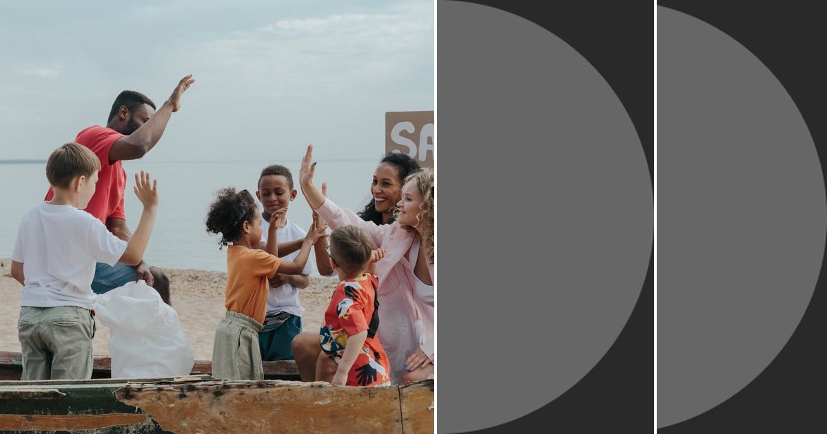 List: Amorality | Curated by Jace Galloway | Medium