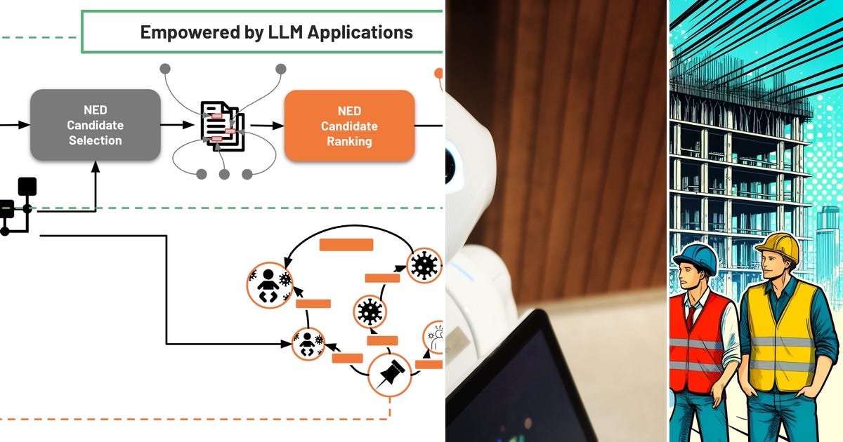 List: Data Models | Curated by Kqlibrary | Medium