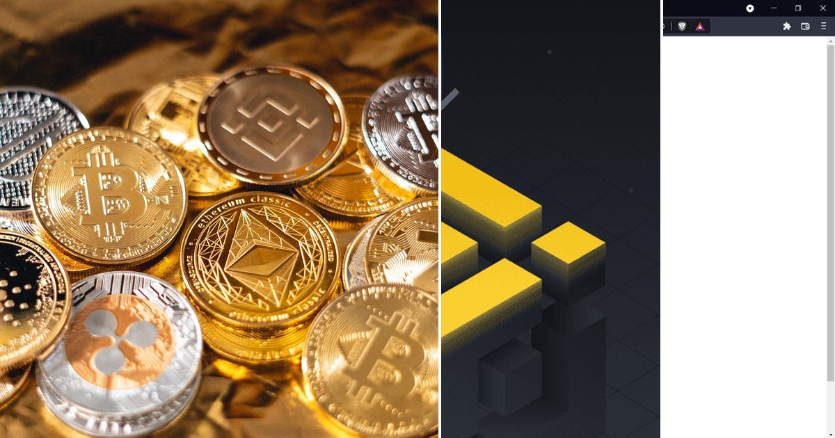 List: Crypto Stuff | Curated by James Davis | Medium