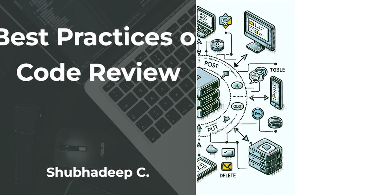 List: Software Best Practices | Curated by Hestalella | Medium