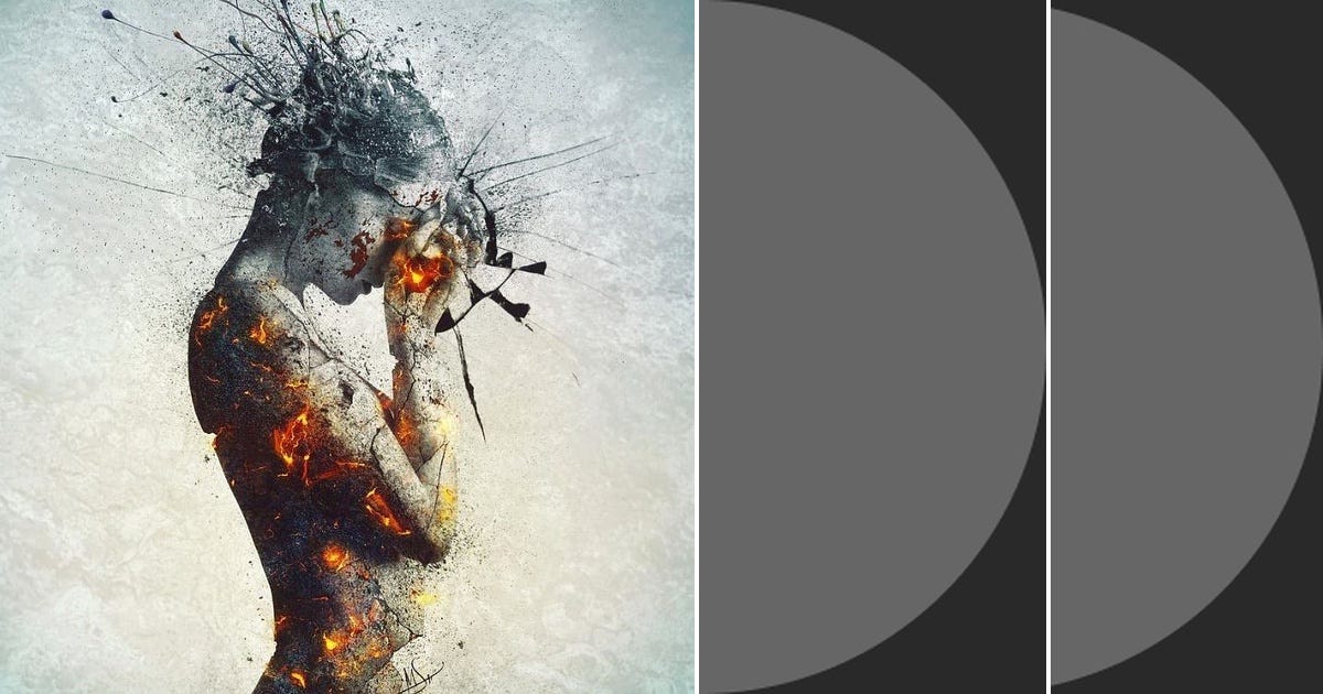 List: Endo | Curated by B.E.ThoughtLibrary | Medium