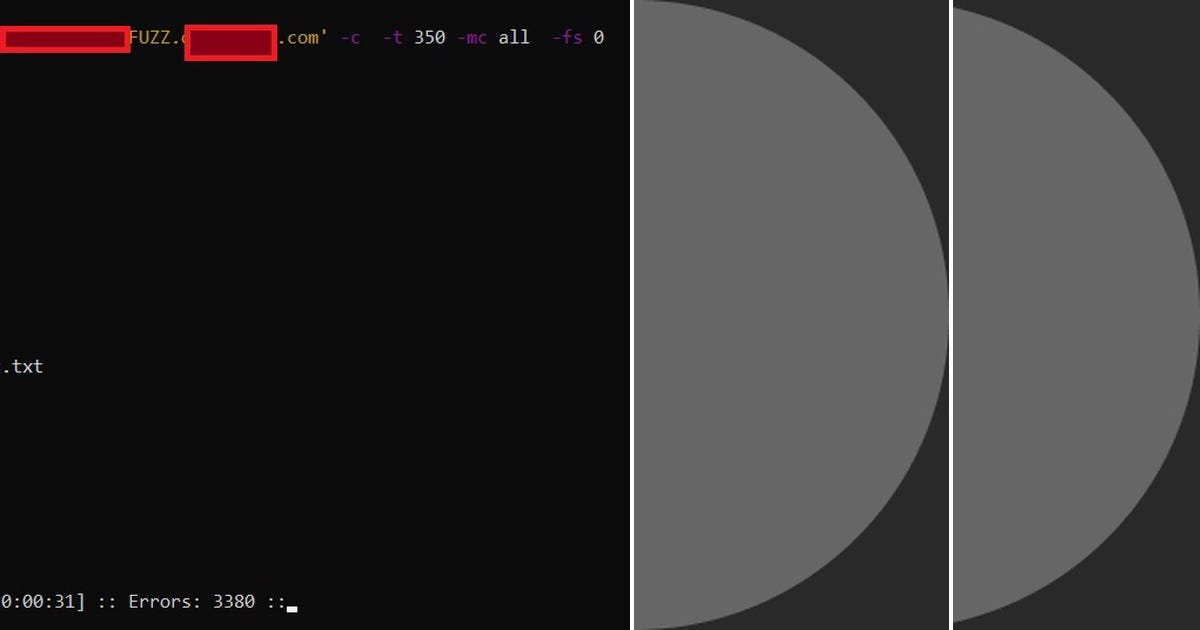List: Auth bypass | Curated by Majedissa | Medium