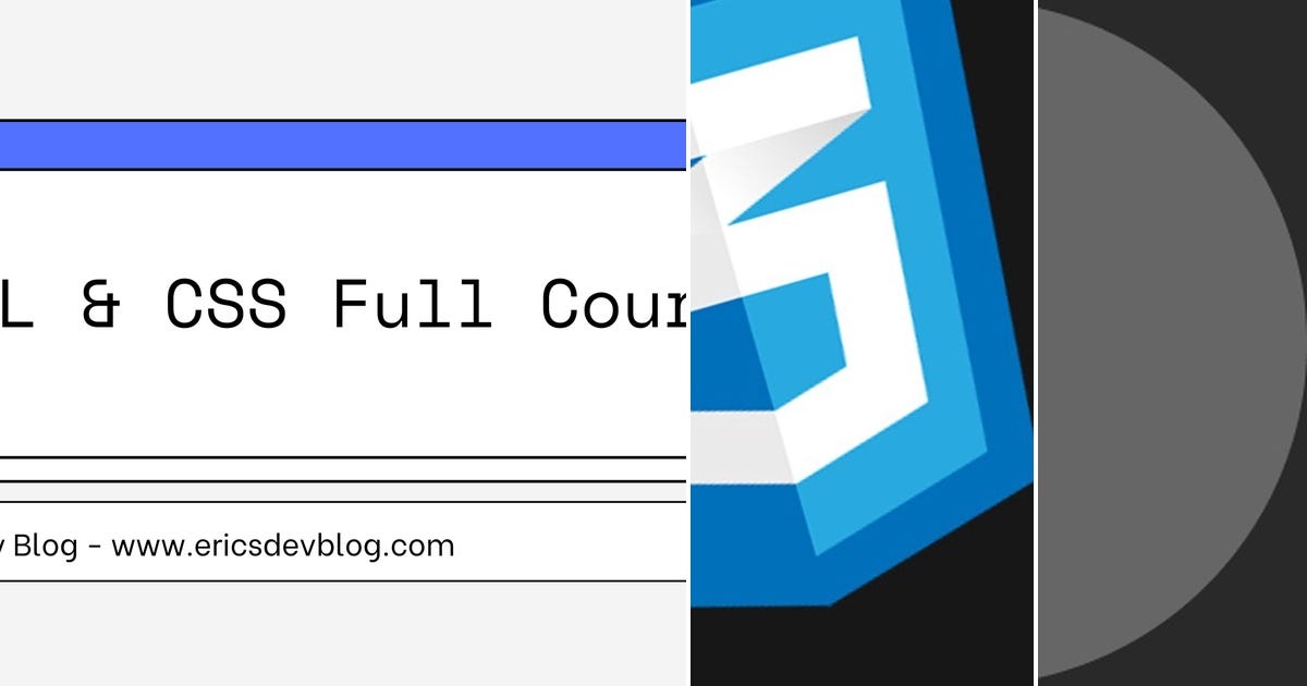 List: CSS | Curated by Eduardo Lucas | Medium