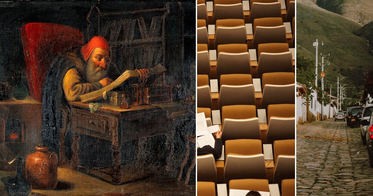 List: (⁠｡⁠•̀⁠ᴗ⁠-⁠)⁠ | Curated by Joahna Marie Carlos | Medium