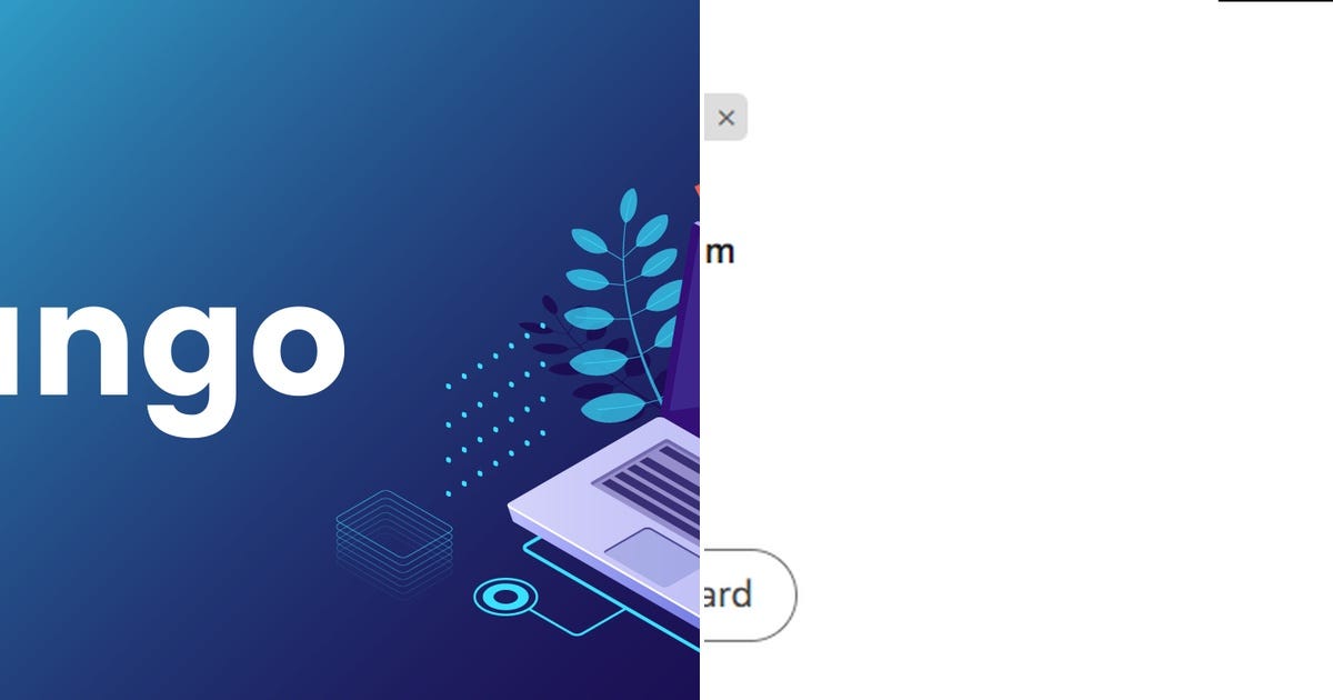 List: Django | Curated by Sarozpradhan | Medium