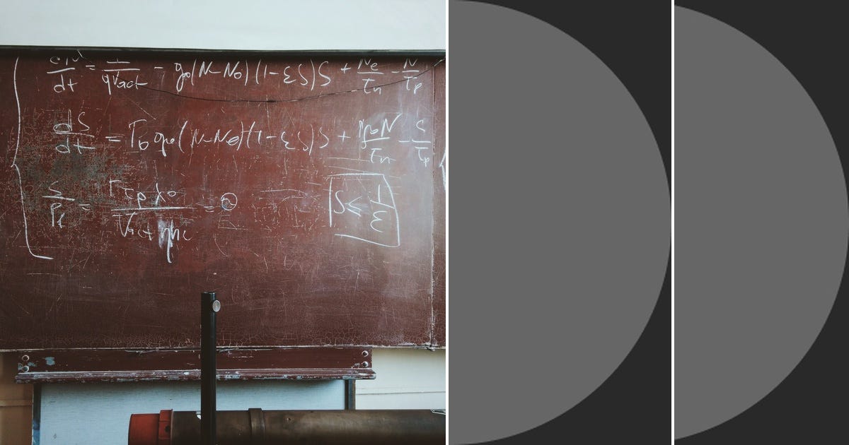 List Maths Curated By Atul Anand Medium