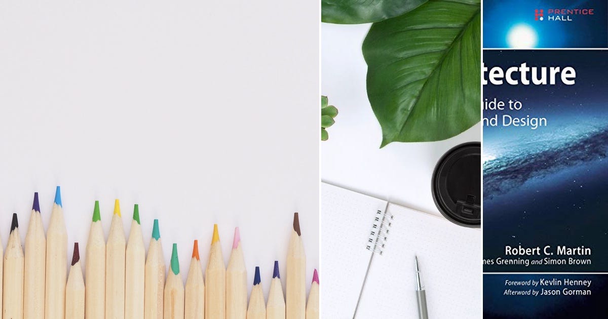 List: Clean Code Principles | Curated by Göktürk Gök | Medium