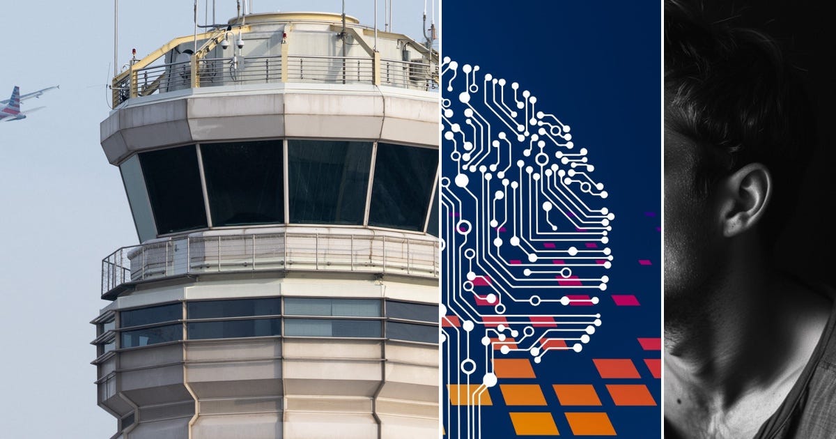 List: plane | Curated by Alexandro David Campos | Medium