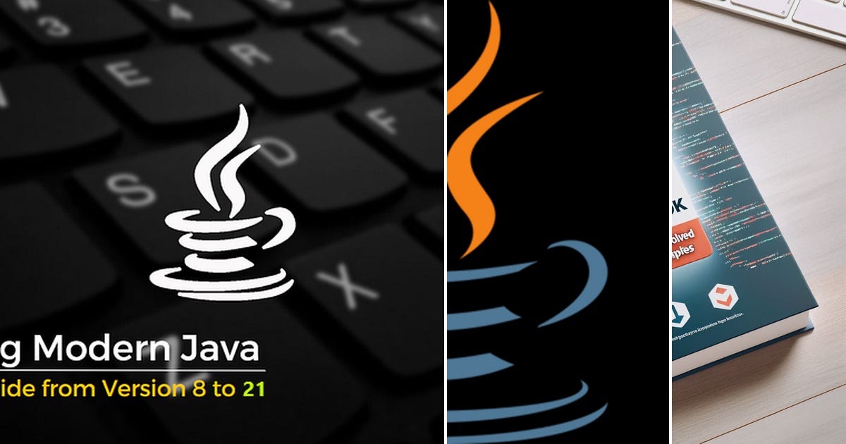 List: Java | Curated by Ripion Chakma | Medium