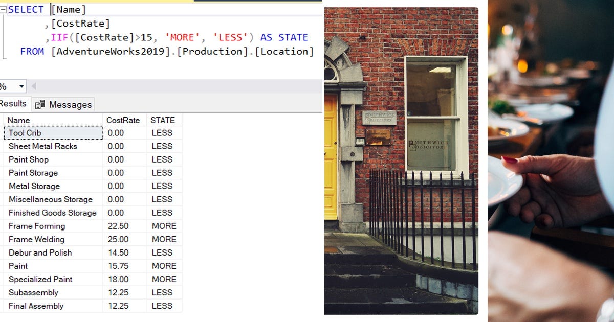 List: sql | Curated by Asutosh Panda | Medium