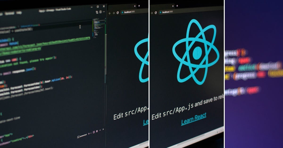 List: ReactJS | Curated by Lakshman Karunasena | Medium