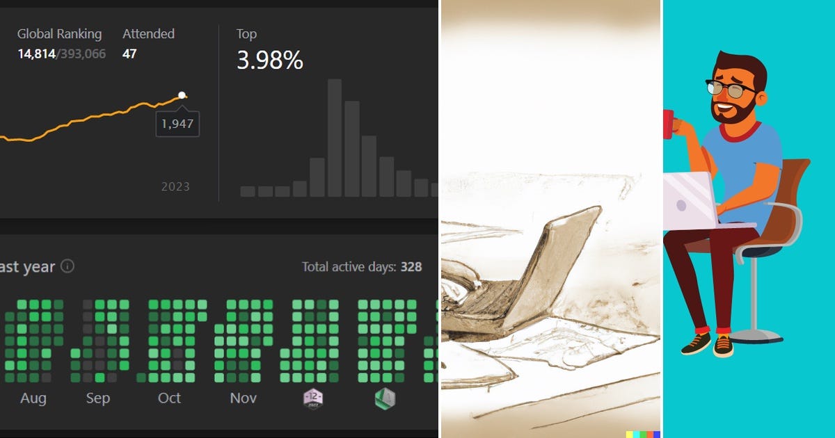List: Coding | Curated by Kongphob Wutthiumpholl | Medium