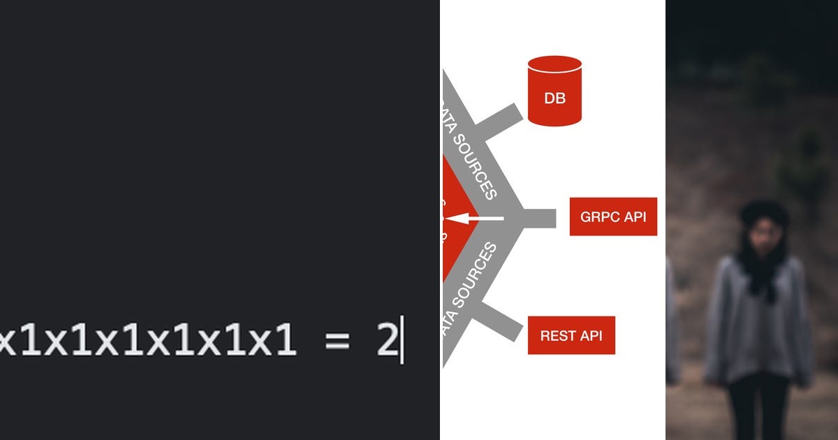 List: DEV | Curated by Wesley Hinkle | Medium