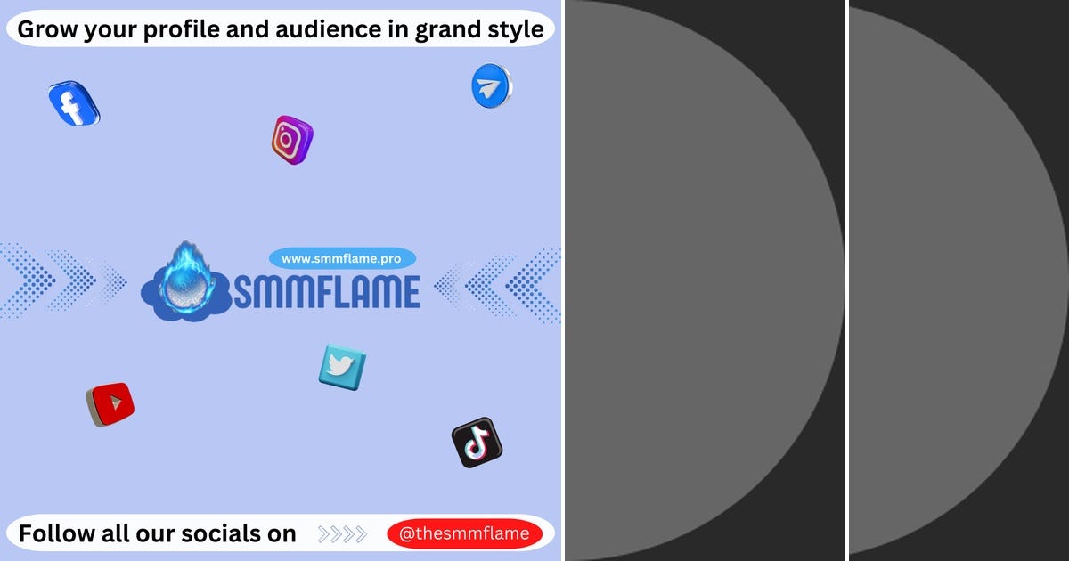 List: 𝐓𝐇𝐄 𝐒𝐌𝐌 𝐅𝐋𝐀𝐌𝐄 🔥 | Curated by 𝐒𝐦𝐦𝐅𝐥𝐚𝐦𝐞.𝐏𝐫𝐨 | Medium